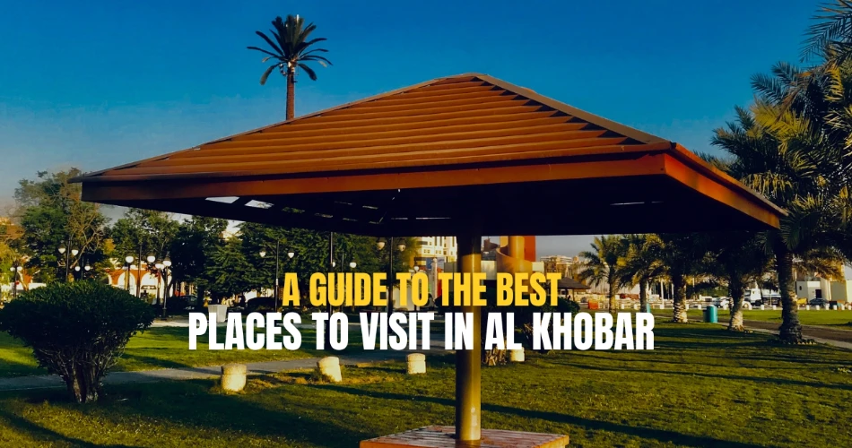 Museum In Khobar, Half-Moon Beach Al Khobar